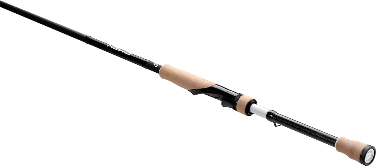 Versatile 13 Fishing Omen Black 3 Spinning Rods for Every Occasion ...